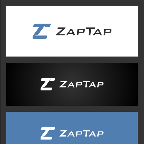 Create a stunning new logo for ZapTap | Logo design contest