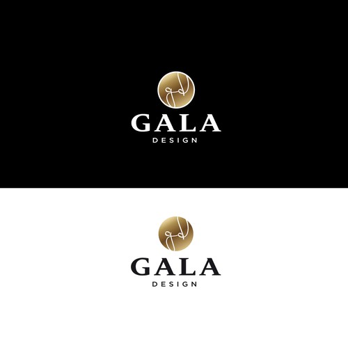 Help Gala Design with a new logo | Logo design contest