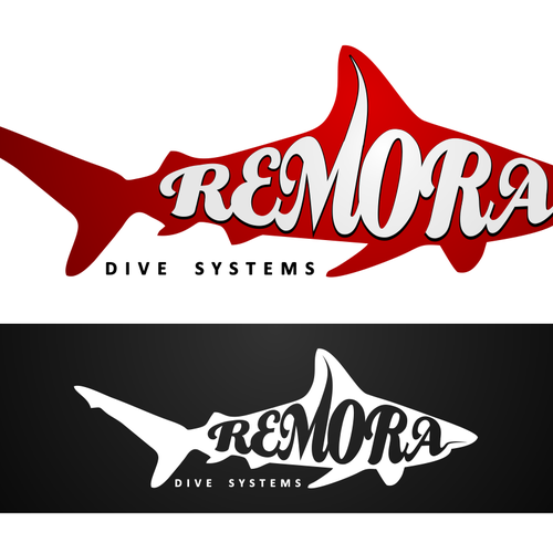 New logo wanted for Remora Dive Systems | Logo design contest