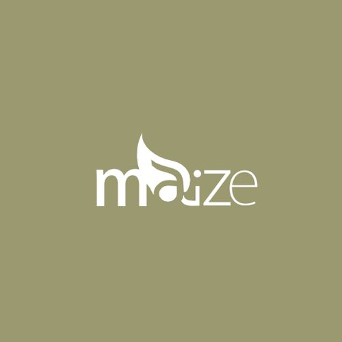 Create the next logo for The MAiZE | Logo design contest