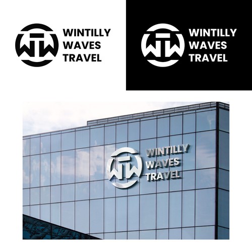 Designs | Help us capture our travel agency vision, and lure customers ...