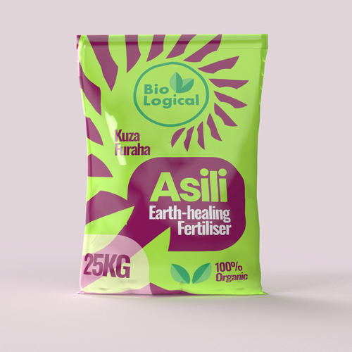 Designs | Create Packaging for the Next Generation of Earth Healing ...