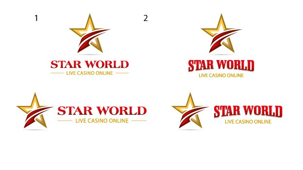 Stage Logos - Free Stage Logo Ideas, Design & Templates