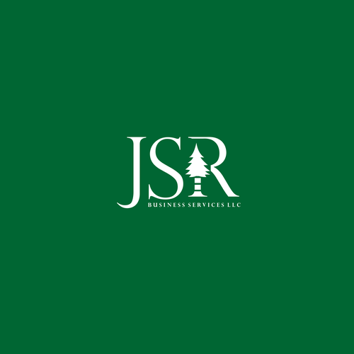 Design a iconic logo for JSR Business Services | Logo design contest