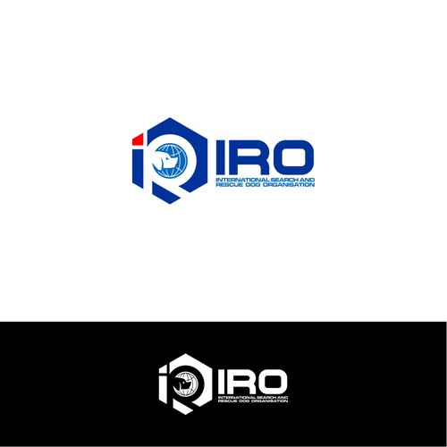 Design a PAWSOME logo for Search and Rescue Dogs | Logo design contest