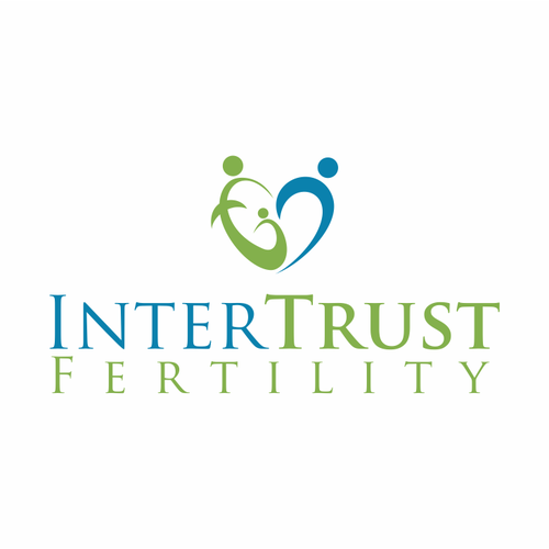 InterTrust Fertility Network needs a new logo | Logo design contest