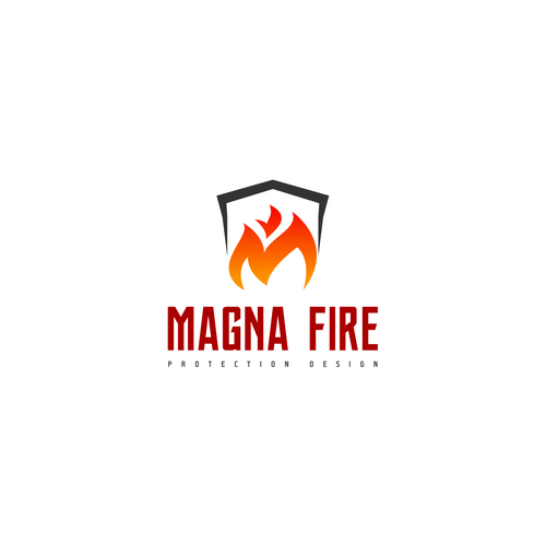 Designs | Logo for Fire Protection Design Company | Logo design contest