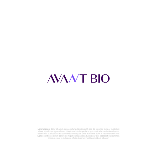Designs | Let's see your take on "AVANT" | Logo & brand guide contest