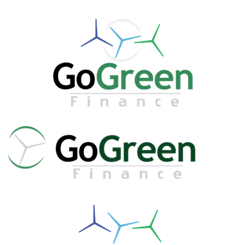 Logo For Go Green Finance | Logo design contest