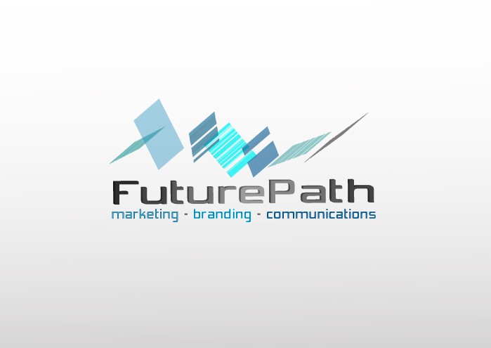 Create the future with me | Logo design contest