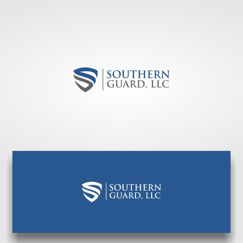 Southern Guard Insurance Logo | Logo design contest