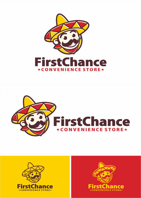 Convenience Store Design | Logo design contest