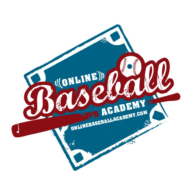 Create the next logo for Online Baseball Academy | Logo design contest