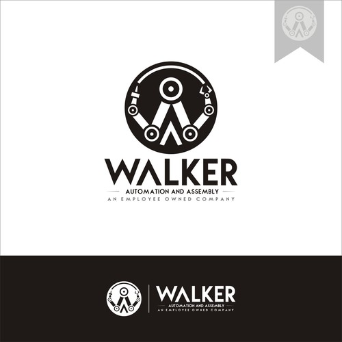 Create something innovative for WAA! | Logo design contest