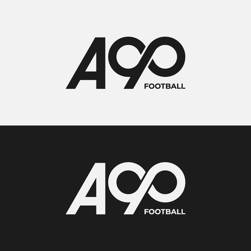 Designs | Design the A90 Football logo | Logo design contest