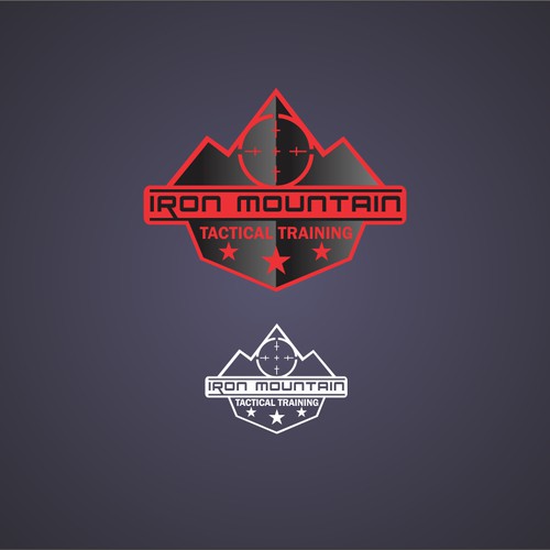 Create a unique logo for a unique female firearms instructor | Logo ...