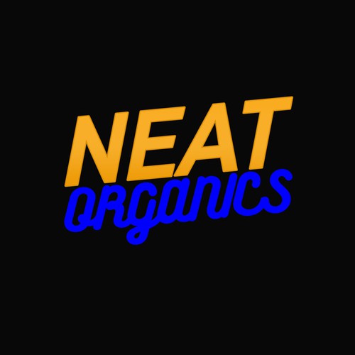 SIMPLE 2 WORD LOGO CONTEST | Logo design contest