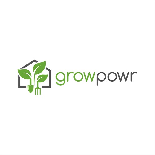 Designs | design a logo "natural grow power" in organic style for our ...