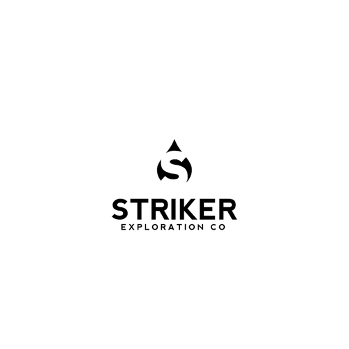 Striker Logo | Logo design contest