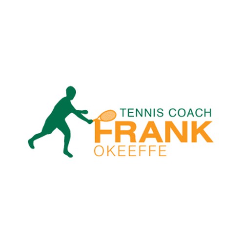 Logo of Tennis Coach | Logo design contest