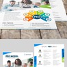 Custom Flyer Design Online - 99designs