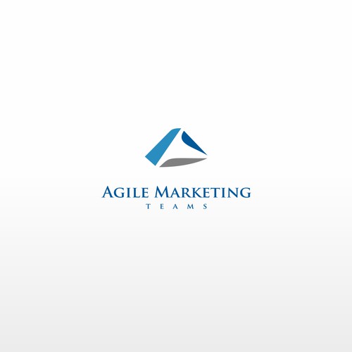 Agile Marketing Teams logo | Logo design contest