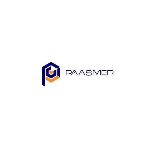 Paasmer platform needs an innovative and fresh new logo | Logo design ...