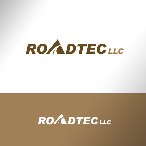 RoadTec rumble | Logo & business card contest