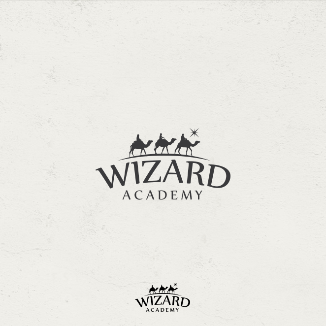 Wizard Logos - Free Wizard Logo Ideas, Design & Templates