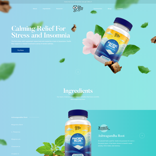 Herbal Designs - 332+ Herbal Design Ideas, Images & Inspiration In 2024 ...