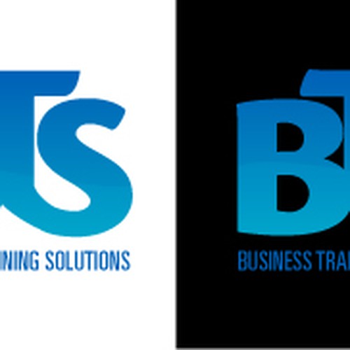 Training Company Logo | Logo design contest