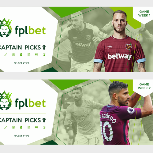 Inspiring Graphic Design Contests - 99designs