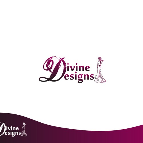 Create the logo for Divine Designs | Logo design contest