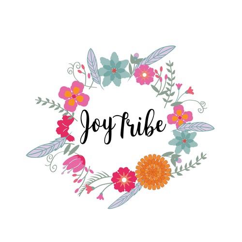 The Joy Tribe is looking for boho/tribal design that will help our ...