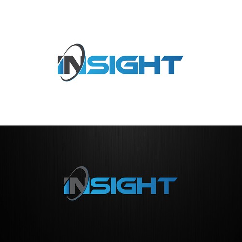 Insight needs a communicative new logo! | Logo design contest