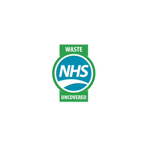 New logo wanted for NHS Waste Uncovered | Logo design contest