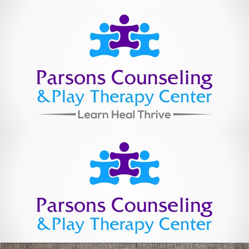Designs | Counseling and Play Therapy Center Logo | Logo design contest