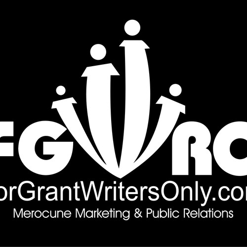 Logo for New Grant Writers Community | Logo design contest