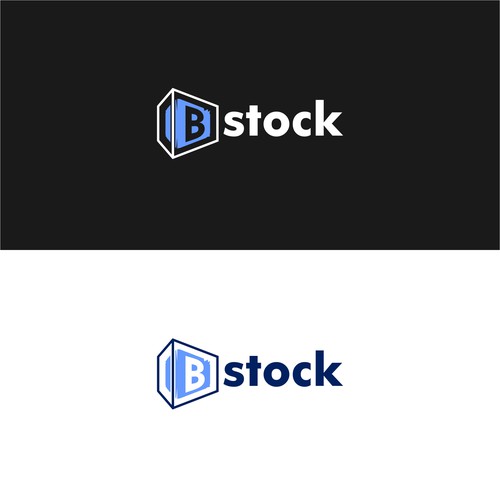 BSTOCK.NET Logo design | Logo design contest