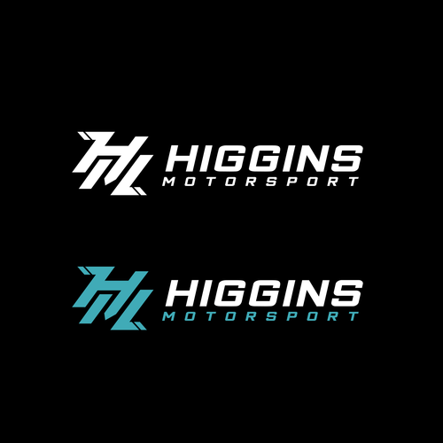 Designs | Modern Motorsports Race Team Logo | Logo design contest