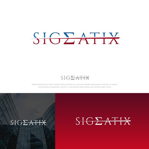 Designs | Rebranding - Logo for sales agency | Logo design contest