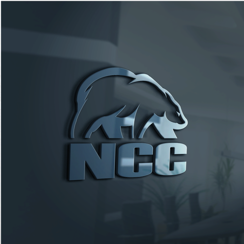 Design logo for Canadian National company, this logo will been seen ...