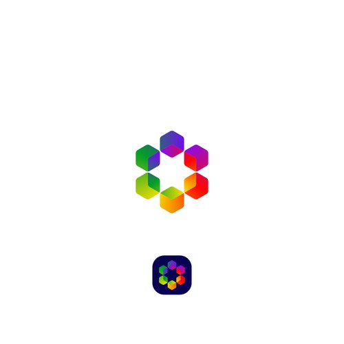 Designs | For You social media algorithm icon (app icon) | Logo design ...