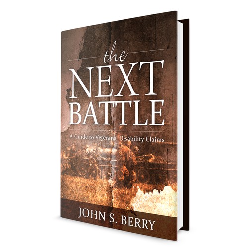 Designs | Create a book cover for "The Next Battle" - A Guide to ...