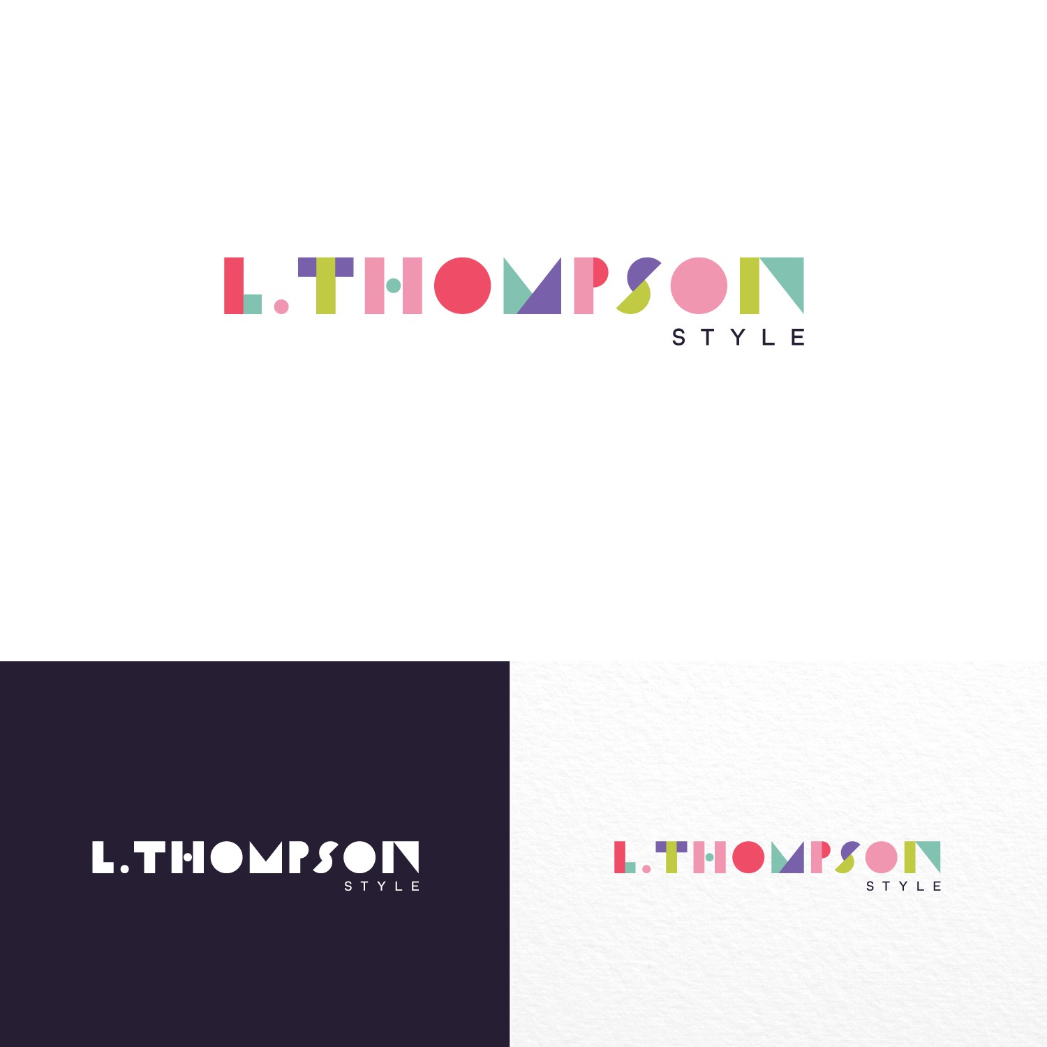Glitch Logos - Free Glitch Logo Ideas, Design & Templates