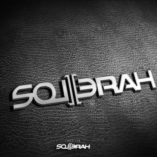 Trance dj name logo | Logo design contest