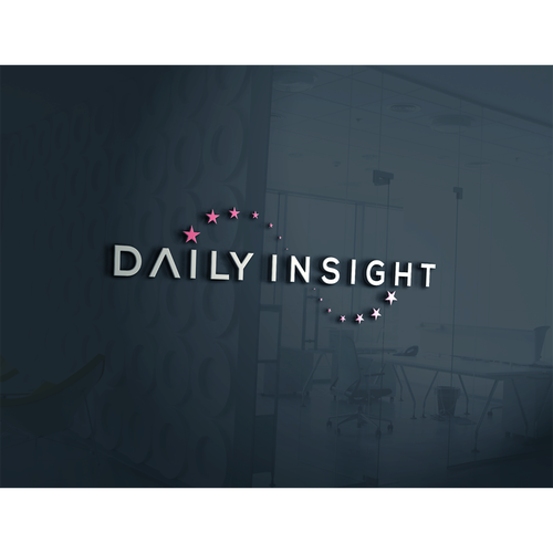 Daily Insight Logo Contest | Logo design contest