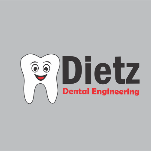 Help Dietz Dental Engineering with a new logo | Logo design contest