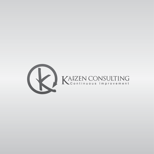 Designs | Create the next logo for Kaizen Consulting | Logo design contest