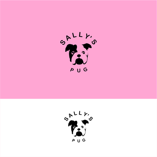 Pub or Bar logo to honor our beloved Boxer - Sully | Logo design contest